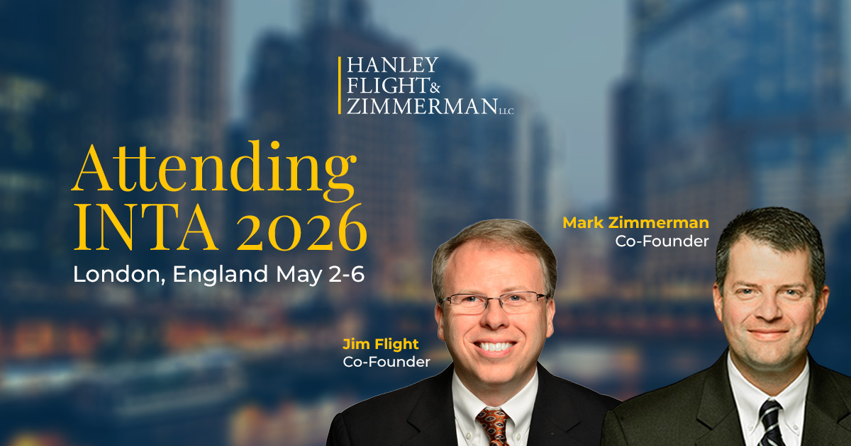 HFZ’s Jim Flight and Mark Zimmerman to Attend INTA 2026 Annual Meeting ...